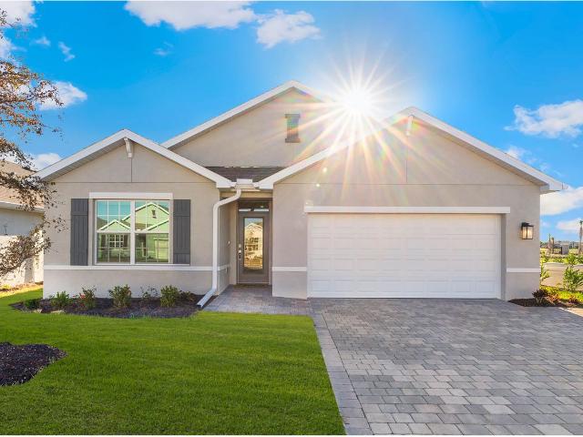 Brand New Home in Punta Gorda, FL. 4 Bed, 2 Bath
