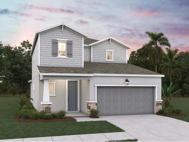 Brand New Home in Punta Gorda, FL. 4 Bed, 2 Bath