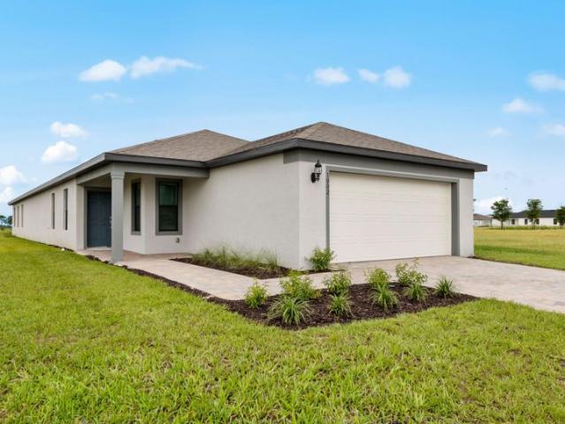 Brand New Home in Punta Gorda, FL. 4 Bed, 2 Bath