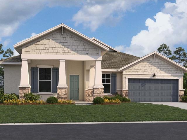 Brand New Home in Punta Gorda, FL. 4 Bed, 3 Bath