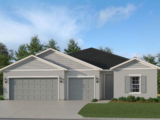 Brand New Home in Punta Gorda, FL. 4 Bed, 3 Bath