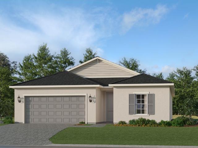 Brand New Home in Punta Gorda, FL. 4 Bed, 3 Bath
