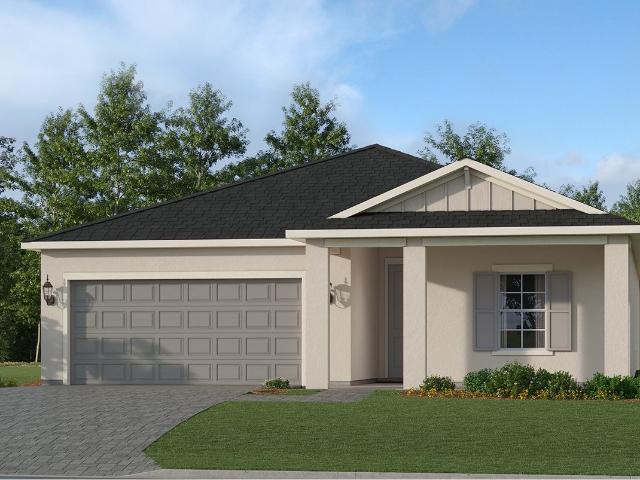 Brand New Home in Punta Gorda, FL. 4 Bed, 3 Bath
