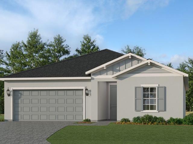 Brand New Home in Punta Gorda, FL. 4 Bed, 3 Bath