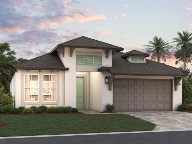 Brand New Home in Punta Gorda, FL. 4 Bed, 3 Bath