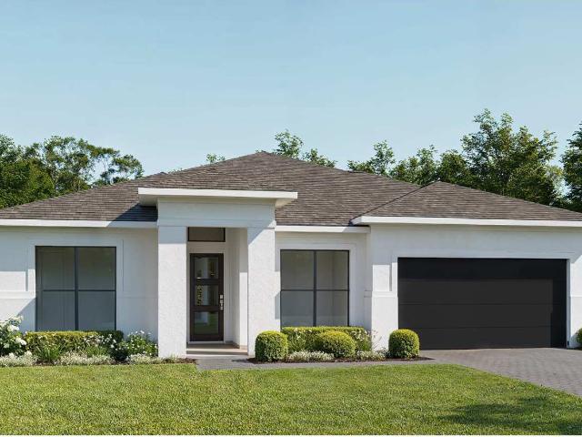Brand New Home in Punta Gorda, FL. 4 Bed, 3 Bath