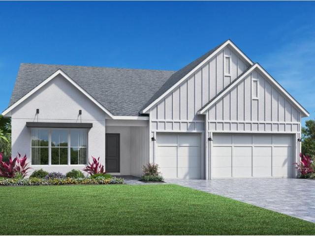 Brand New Home in Punta Gorda, FL. 4 Bed, 3 Bath