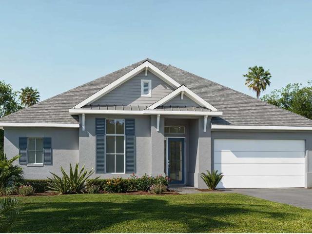 Brand New Home in Punta Gorda, FL. 4 Bed, 3 Bath