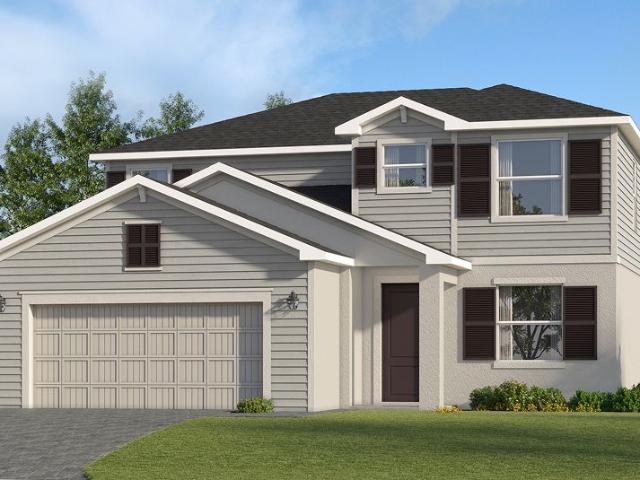 Brand New Home in Punta Gorda, FL. 4 Bed, 3 Bath