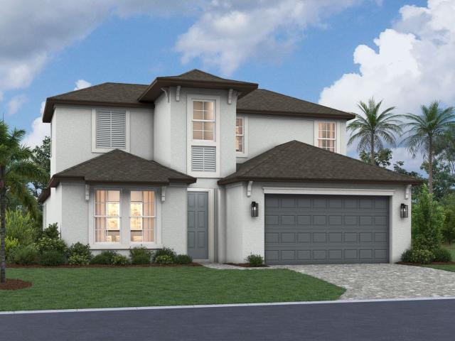 Brand New Home in Punta Gorda, FL. 4 Bed, 3 Bath