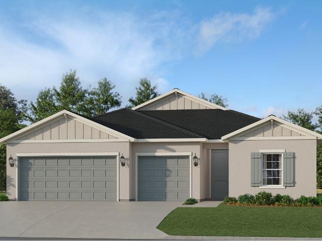 Brand New Home in Punta Gorda, FL. 4 Bed, 3 Bath