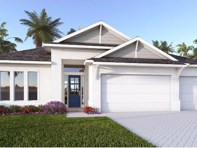 Brand New Home in Punta Gorda, FL. 4 Bed, 3 Bath
