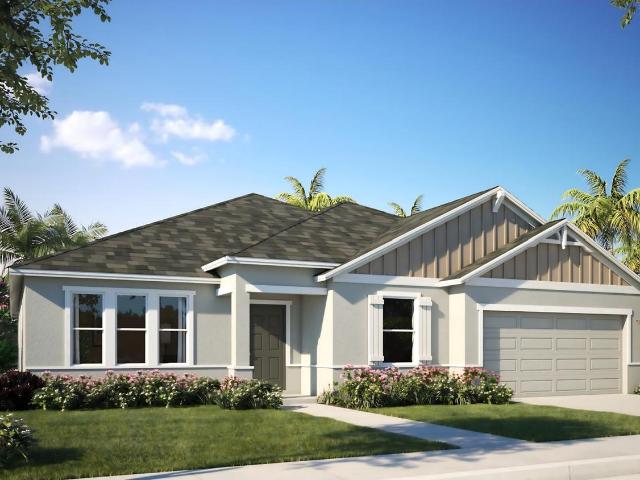 Brand New Home in Punta Gorda, FL. 4 Bed, 3 Bath