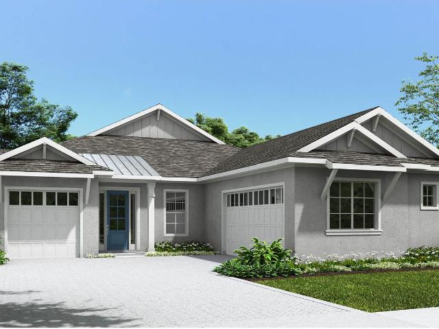 Brand New Home in Punta Gorda, FL. 4 Bed, 3 Bath