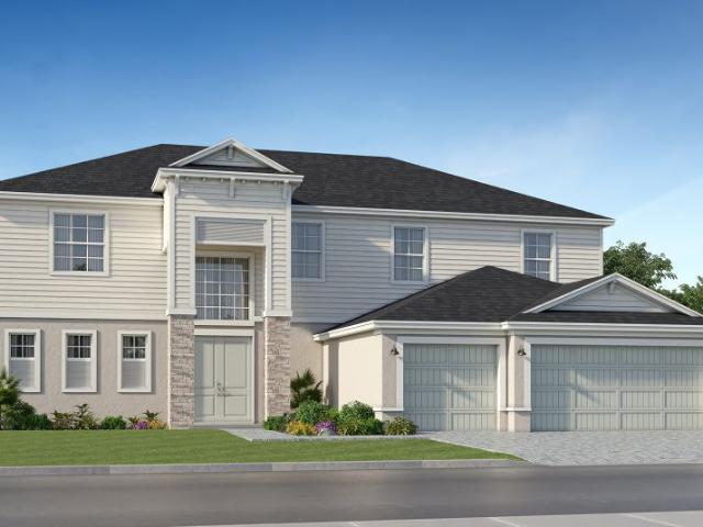 Brand New Home in Punta Gorda, FL. 5 Bed, 4 Bath