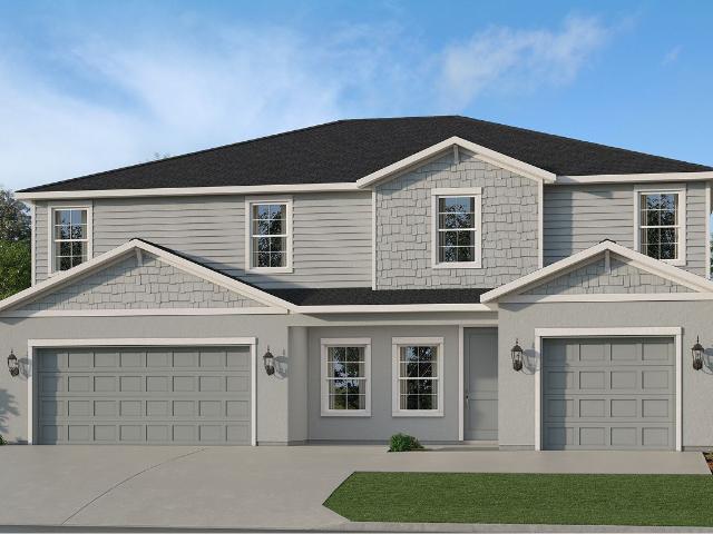 Brand New Home in Punta Gorda, FL. 5 Bed, 4 Bath