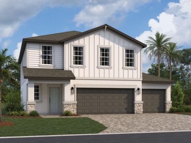 Brand New Home in Punta Gorda, FL. 5 Bed, 2 Bath