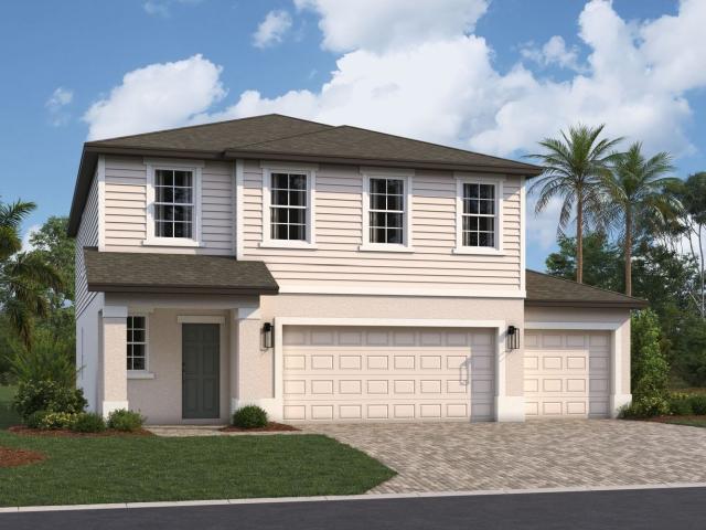 Brand New Home in Punta Gorda, FL. 5 Bed, 2 Bath