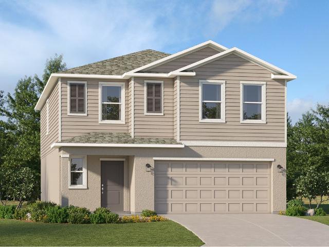 Brand New Home in Punta Gorda, FL. 5 Bed, 2 Bath