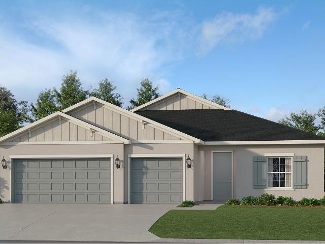Brand New Home in Punta Gorda, FL. 5 Bed, 3 Bath