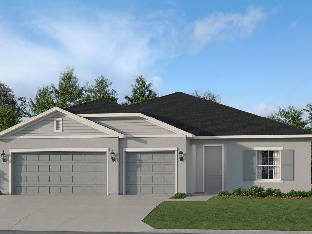 Brand New Home in Punta Gorda, FL. 5 Bed, 3 Bath