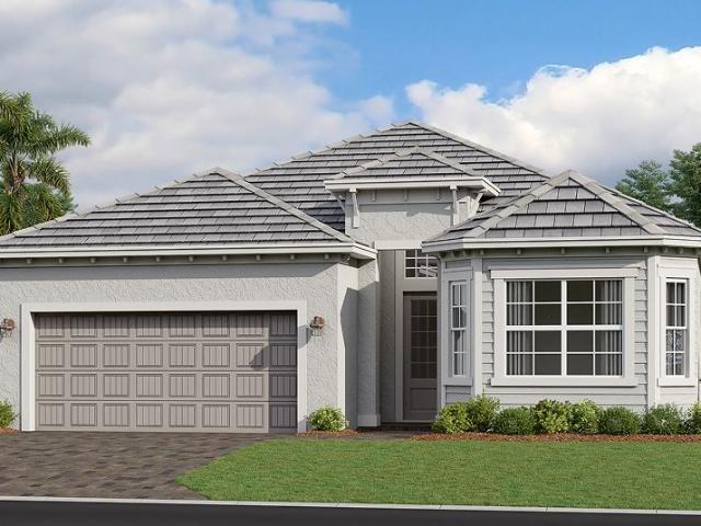 Brand New Home in Punta Gorda, FL. 2 Bed, 2 Bath