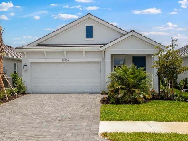 Brand New Home in Punta Gorda, FL. 2 Bed, 2 Bath