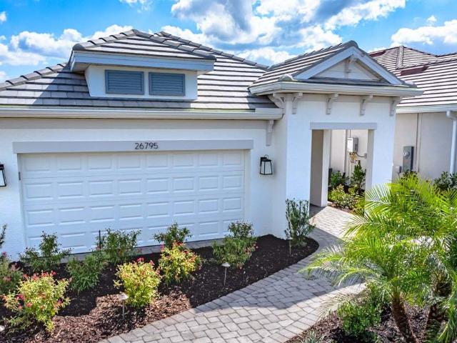 Brand New Home in Punta Gorda, FL. 2 Bed, 2 Bath