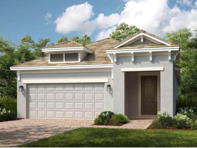 Brand New Home in Punta Gorda, FL. 2 Bed, 2 Bath