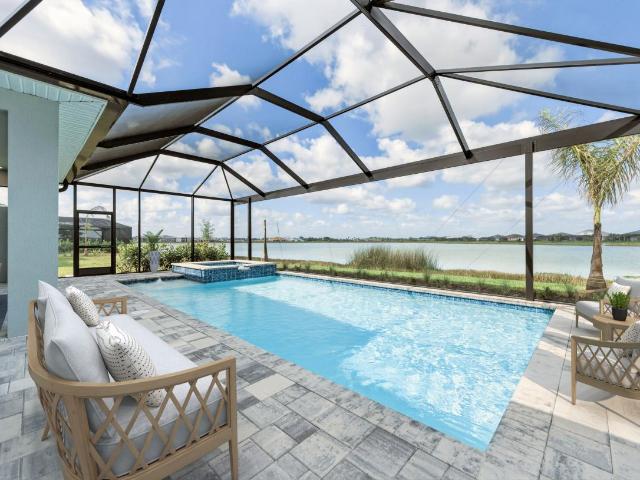 Brand New Home in Punta Gorda, FL. 3 Bed, 2 Bath
