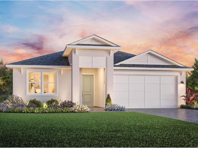 Brand New Home in Punta Gorda, FL. 3 Bed, 2 Bath