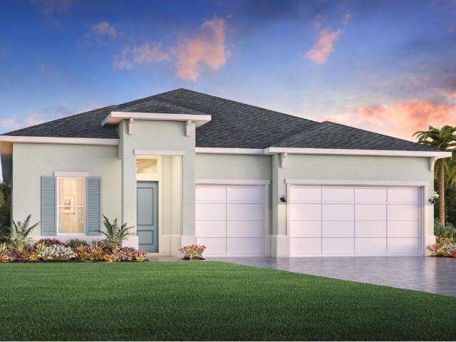 Brand New Home in Punta Gorda, FL. 3 Bed, 3 Bath