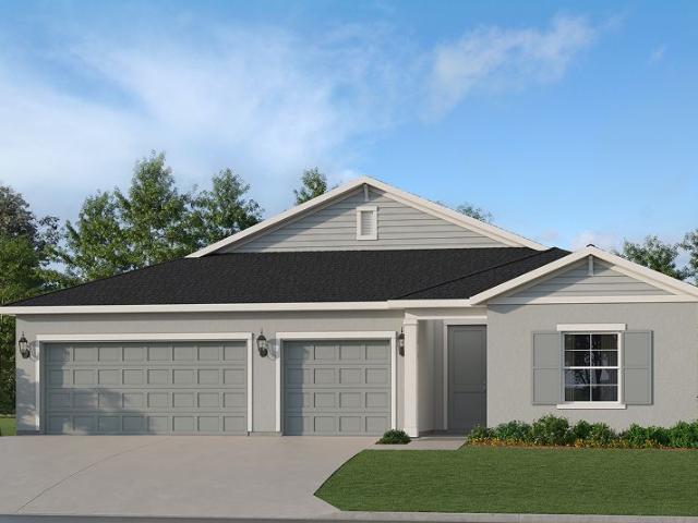 Brand New Home in Punta Gorda, FL. 3 Bed, 2 Bath