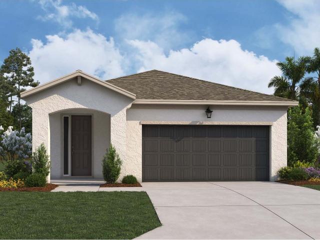 Brand New Home in Punta Gorda, FL. 3 Bed, 2 Bath