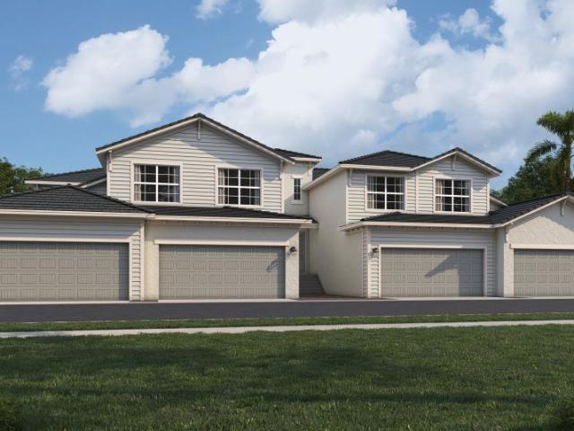Brand New Home in Punta Gorda, FL. 3 Bed, 2 Bath