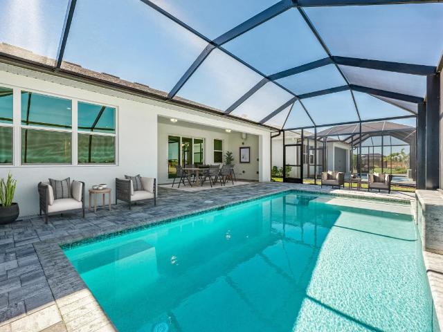 Brand New Home in Punta Gorda, FL. 3 Bed, 2 Bath