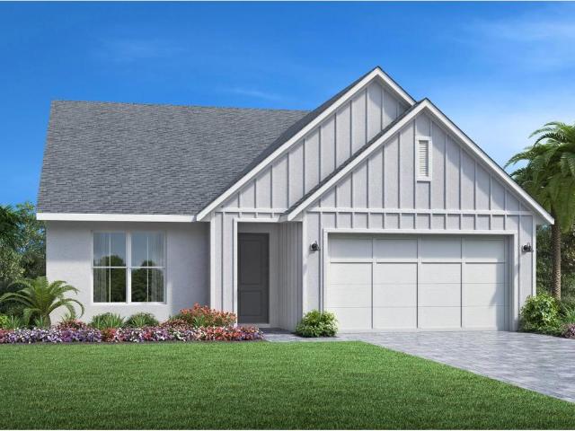 Brand New Home in Punta Gorda, FL. 3 Bed, 2 Bath