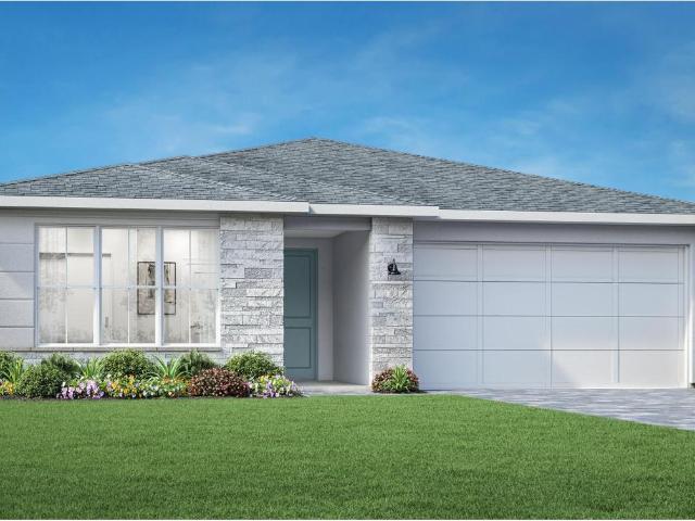 Brand New Home in Punta Gorda, FL. 3 Bed, 2 Bath