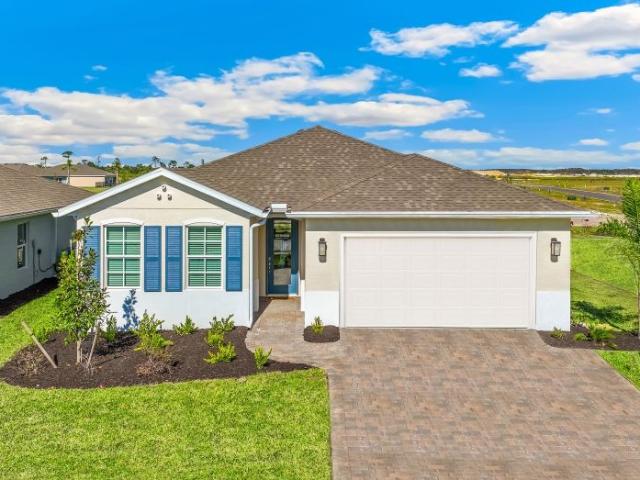 Brand New Home in Punta Gorda, FL. 3 Bed, 2 Bath