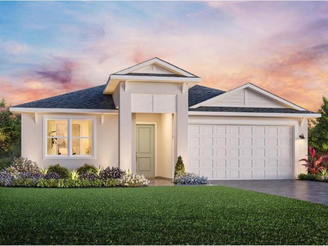 Brand New Home in Punta Gorda, FL. 3 Bed, 2 Bath