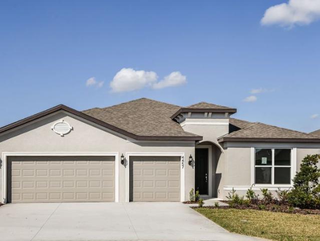 Brand New Home in Punta Gorda, FL. 3 Bed, 2 Bath