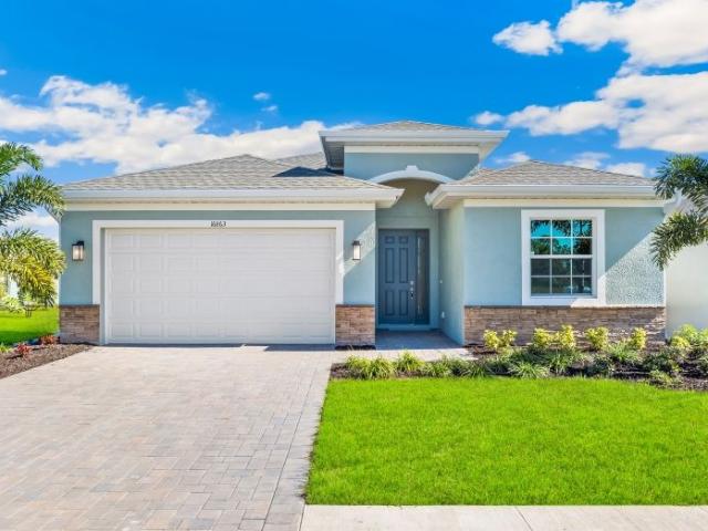 Brand New Home in Punta Gorda, FL. 3 Bed, 2 Bath