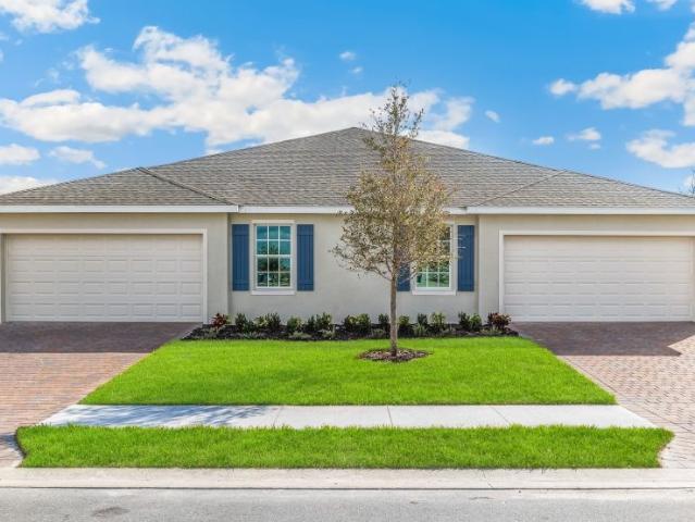 Brand New Home in Punta Gorda, FL. 3 Bed, 2 Bath