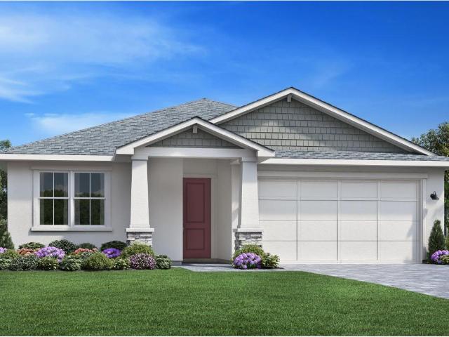 Brand New Home in Punta Gorda, FL. 3 Bed, 2 Bath