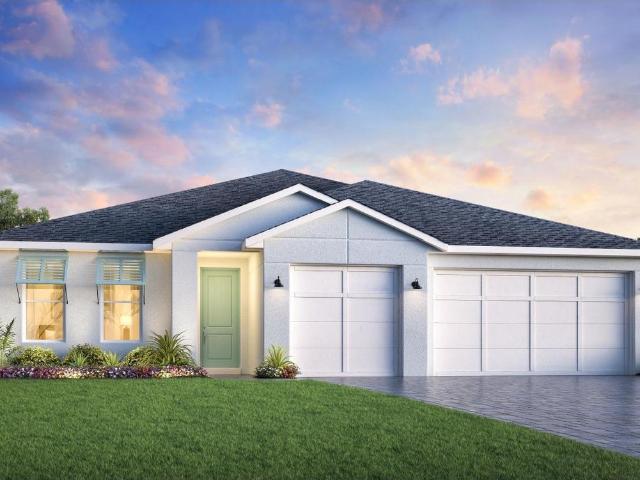 Brand New Home in Punta Gorda, FL. 3 Bed, 2 Bath