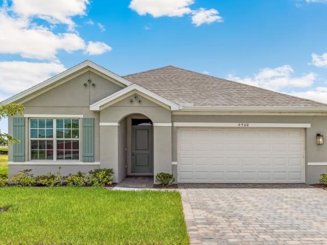 Brand New Home in Punta Gorda, FL. 3 Bed, 2 Bath
