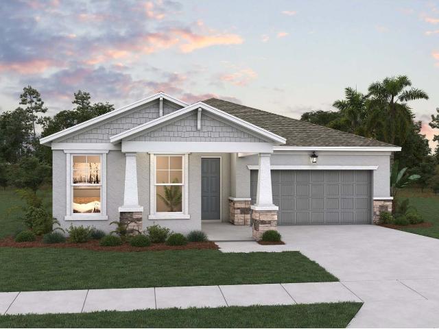 Brand New Home in Punta Gorda, FL. 3 Bed, 2 Bath