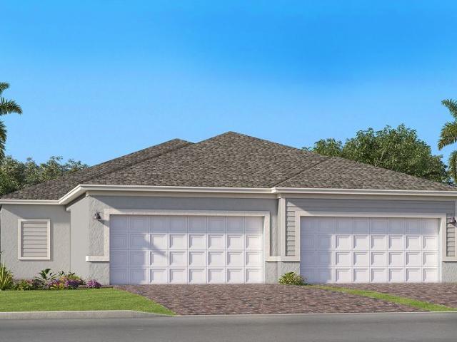 Brand New Home in Punta Gorda, FL. 3 Bed, 2 Bath