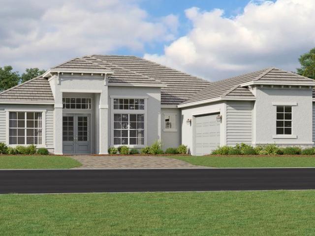 Brand New Home in Punta Gorda, FL. 3 Bed, 3 Bath