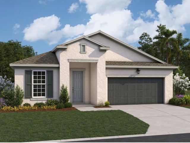 Brand New Home in Punta Gorda, FL. 3 Bed, 3 Bath